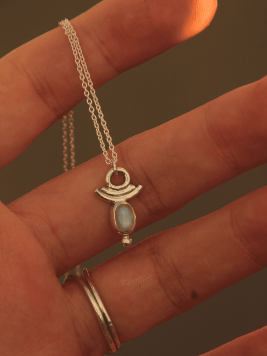 Necklaces – Beyond Earth